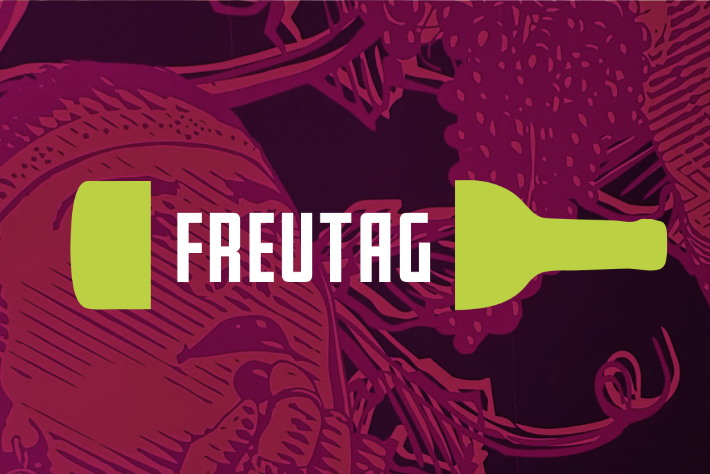 Freitag ist Freutag - Saarschleifenlodge
