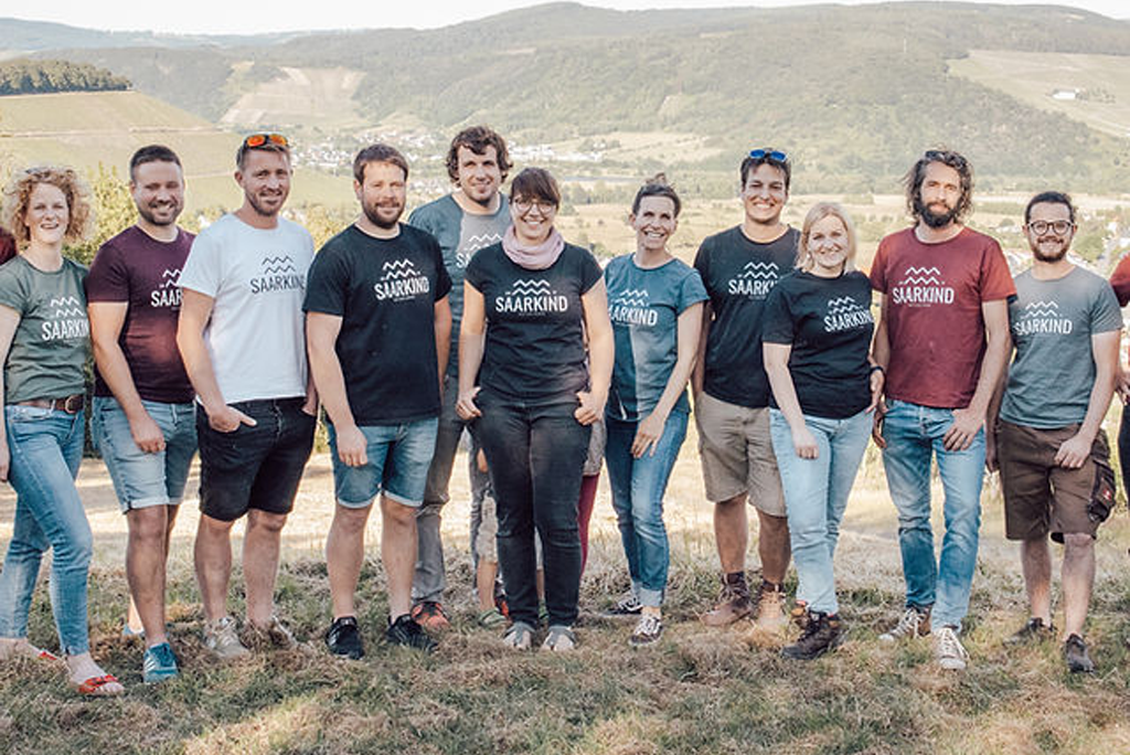 Freitag ist Freutag - Saarschleifenlodge