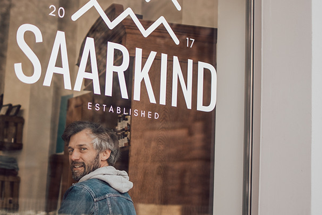 Freitag ist Freutag - Saarschleifenlodge