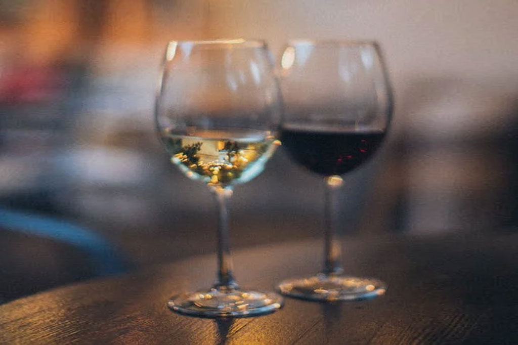 Freitag ist Freutag - Saarschleifenlodge